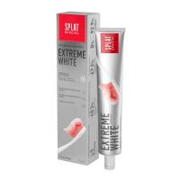 Паста Зубная Splat Extreme White Fresh Mint 75мл Кор (Ресей/Россия ...