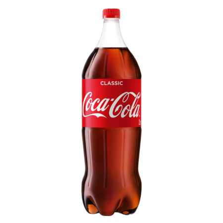 НАПИТОК COCA COLA 2Л П/Б () купить оптом — выгодная цена, доставка со ...