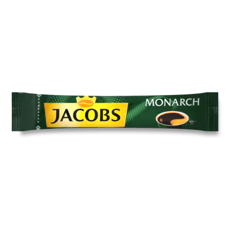 Jacobs Monarch 1 8 MagnumOpt